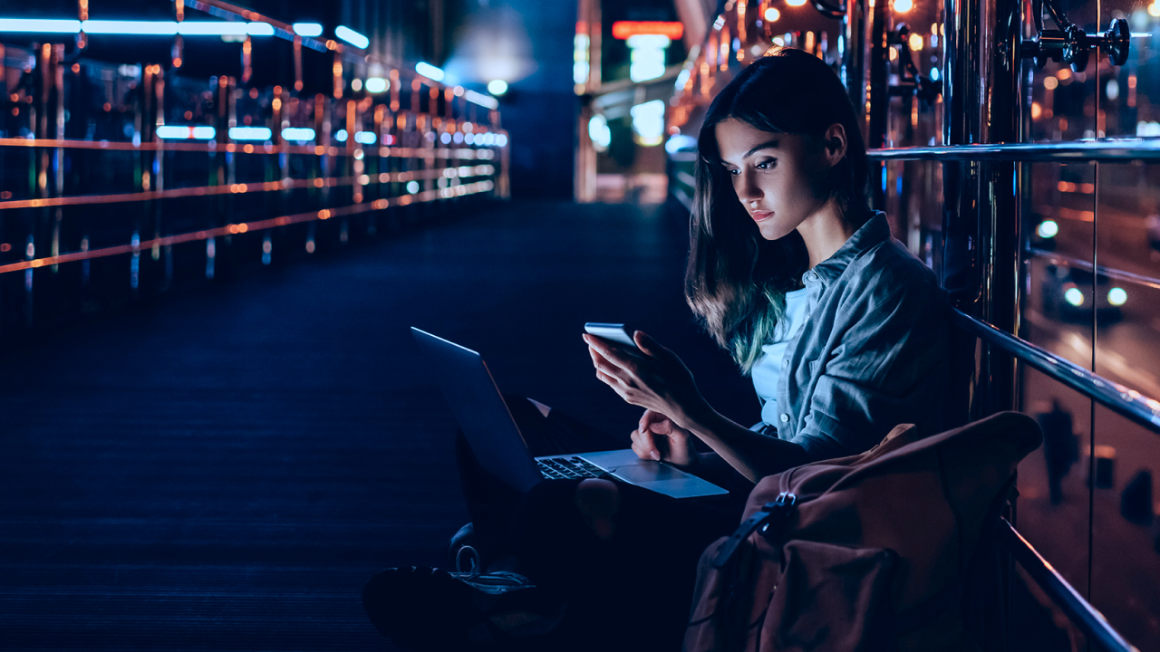 Protect Your Identity | Cyrus - Cybersecurity Protection