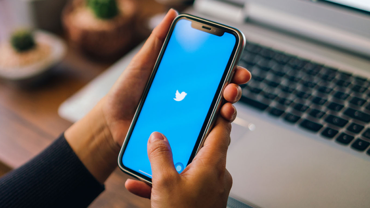 Protect Your Twitter Account | Cyrus - Cybersecurity Protection