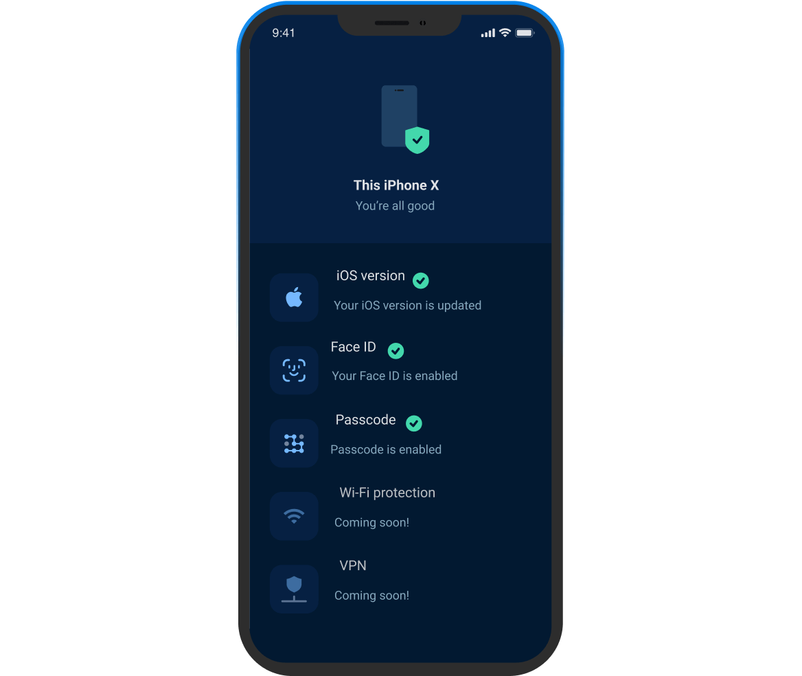 Protect Your Amazon Account | Cyrus - Cybersecurity Protection